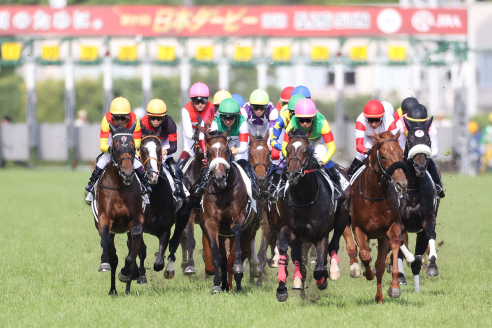 原口厩務員 | 鈴木正のKEIBA愛 | UMATO