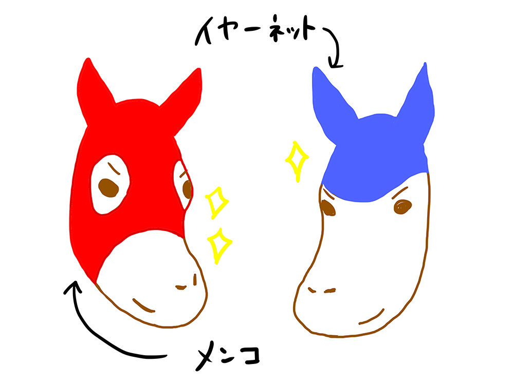 耳は口ほどに物を言う⁉ | 泉ノ波あみです、どうも！ | UMATO