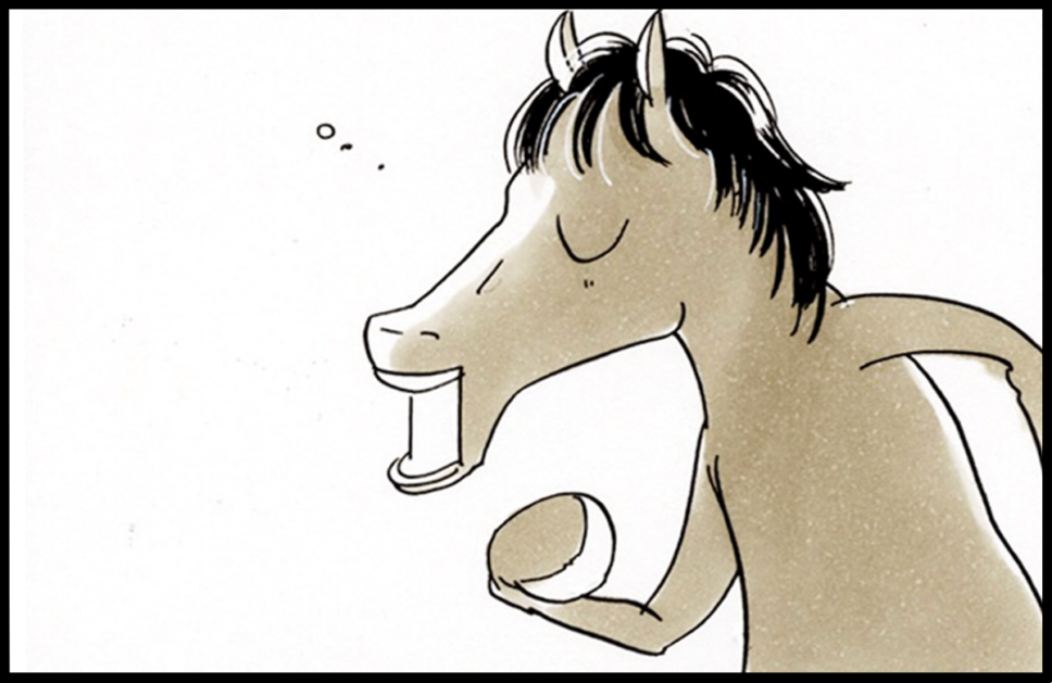 116話 ザ・イメトレ | 今日も本迷(復刻版) | UMATO