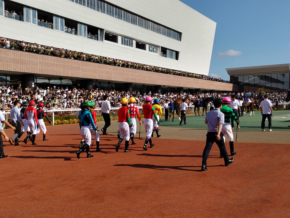 2024札幌競馬場番外編～オタクのWASJ～ | 田中一征の馬噺 | UMATO