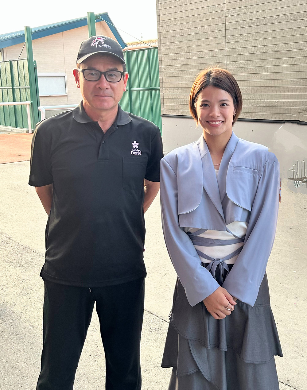 2024札幌競馬場番外編～オタクのWASJ～ | 田中一征の馬噺 | UMATO