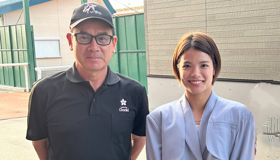 2024札幌競馬場番外編～オタクのWASJ～ | 田中一征の馬噺 | UMATO