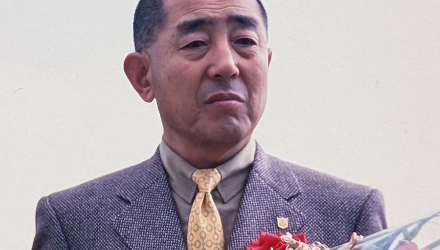 My respect horseman ① ～伊藤雄二調教師～＜2回シリーズ 第1回＞ | 田中一征の馬噺 | UMATO