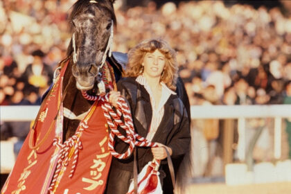 第9回(1989年) ジャパンカップ | 岡田修平のアノ瞬間 | UMATO