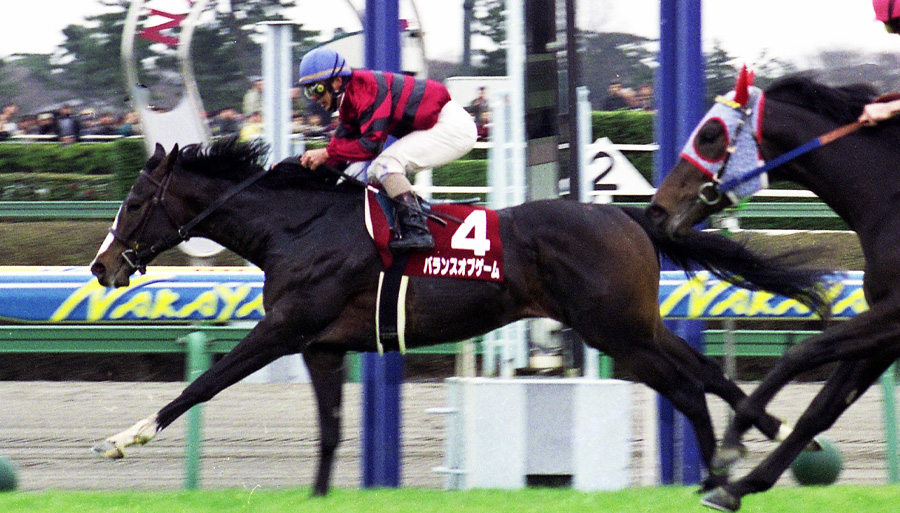 田中勝春調教師が教えてくれた 自然現象との“闘い” それもまた競馬 | 鈴木正のKEIBA愛 | UMATO