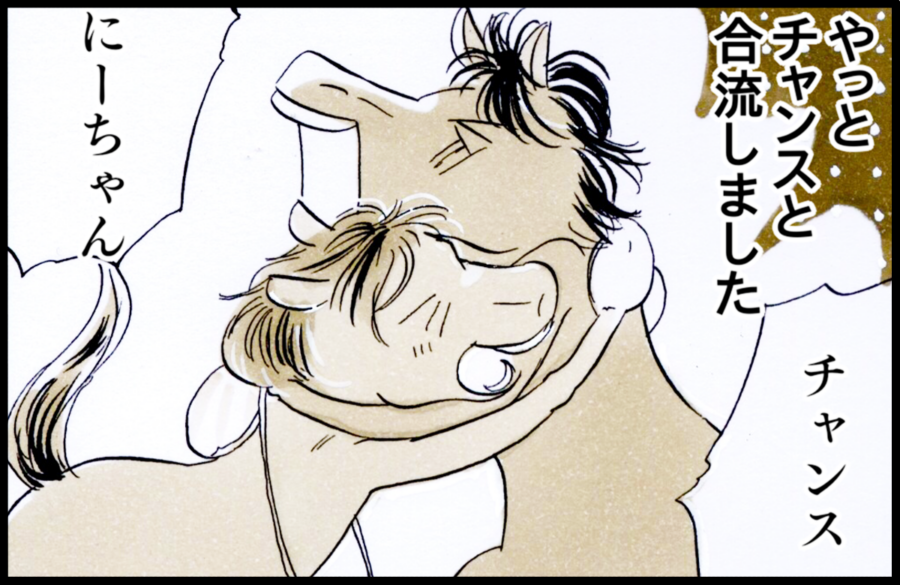 370話 兄のメンツ | 今日も本迷(復刻版) | UMATO