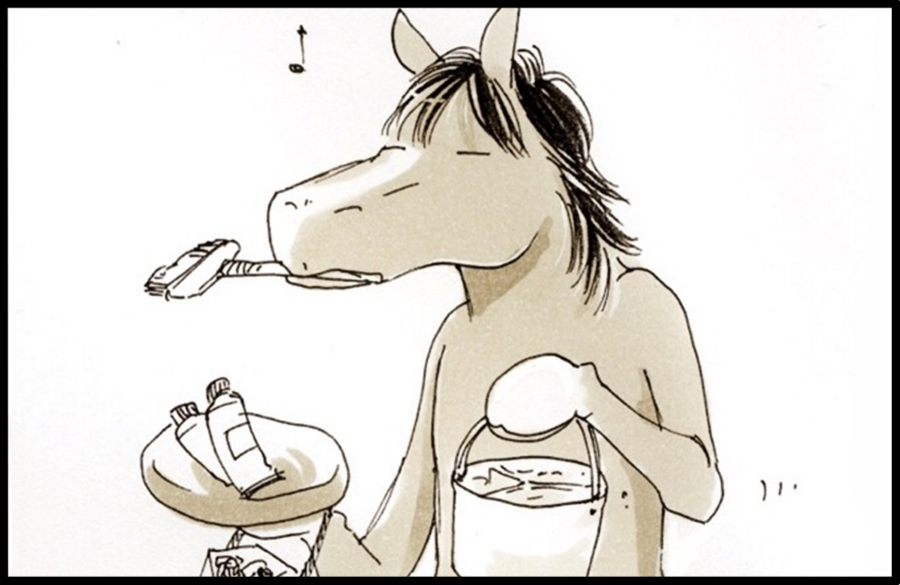 432話 カモフラージュ | 今日も本迷(復刻版) | UMATO